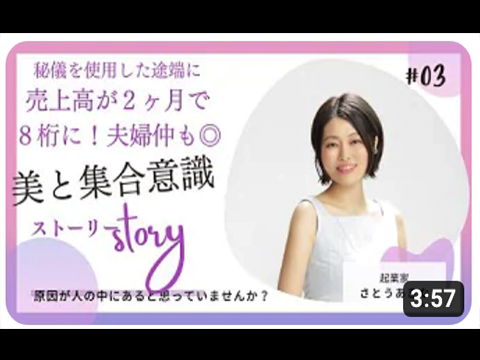 beauty-awakening-case study